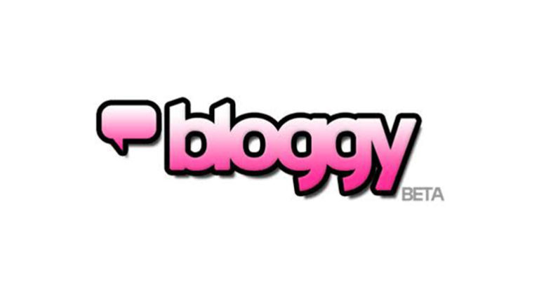 Bloggy-räknare till din blogg – Börja blogga