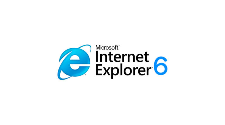 Delta i Internet Explorer 6-kampanjen – Börja blogga